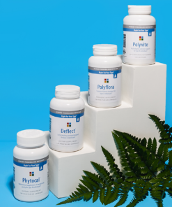 Holistic Nutrition and Wellness Products - True Health Trust