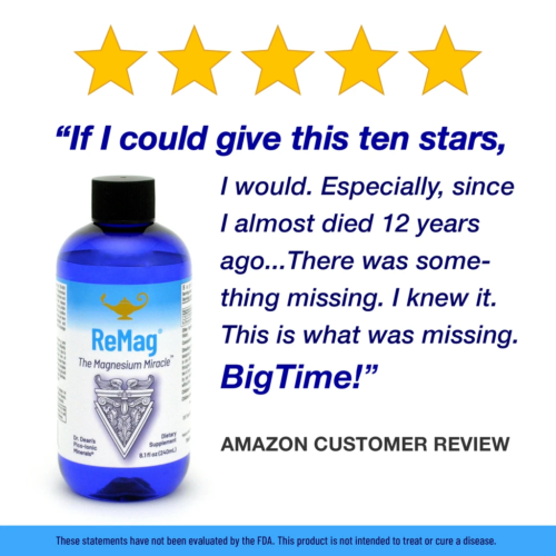 ReMag® Starter Package - True Health Trust