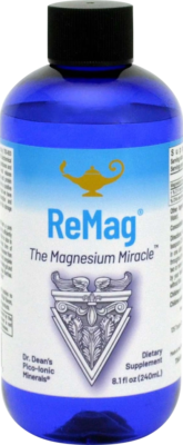 Holistic Nutrition and Wellness Products - True Health Trust